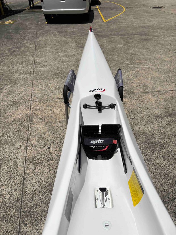 Epic V10 sport limited edition - 2023