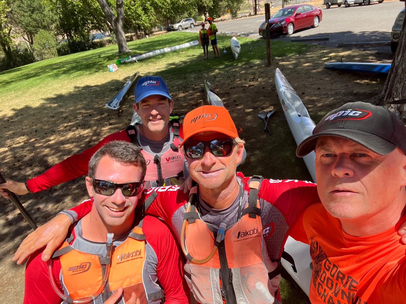 About us - welcome to Team Epic!